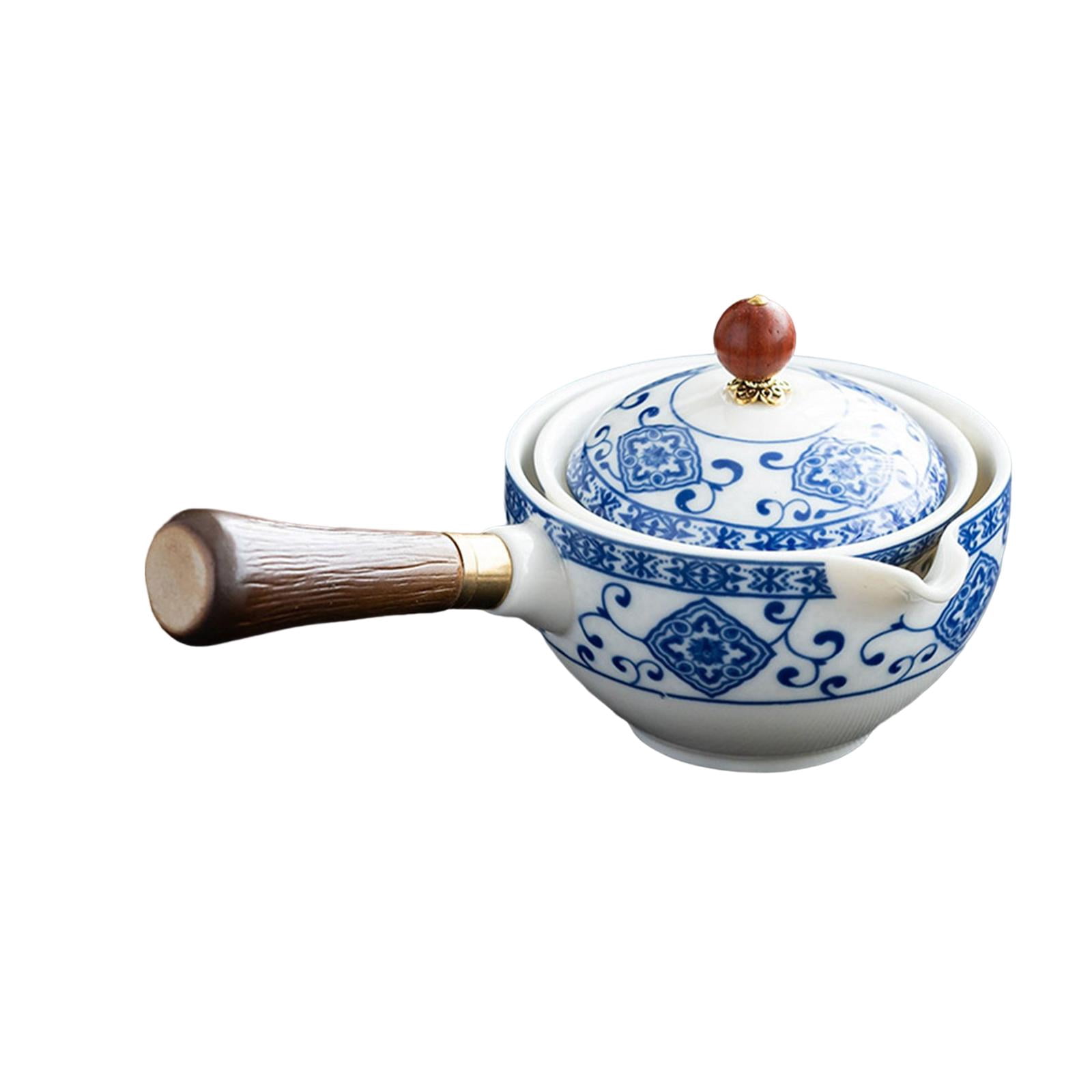 360 Degree Rotation Tea Kettle ,Removable Handheld Tea Dispenser ...