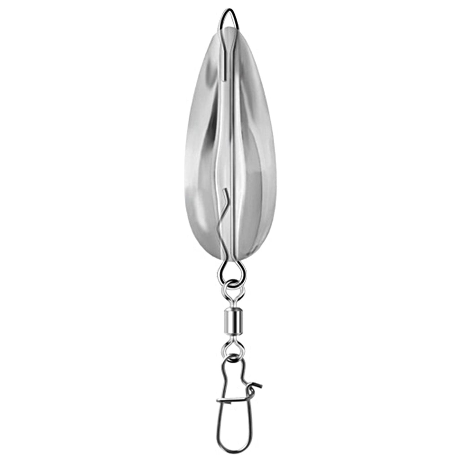 360-Degree Rotation Type 8 Swivel Reinforced Pin Smooth Surface ...