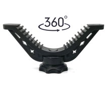 PRIMOS JIM SHOCKEY TRIPOD SHOOTING REST - Walmart.com