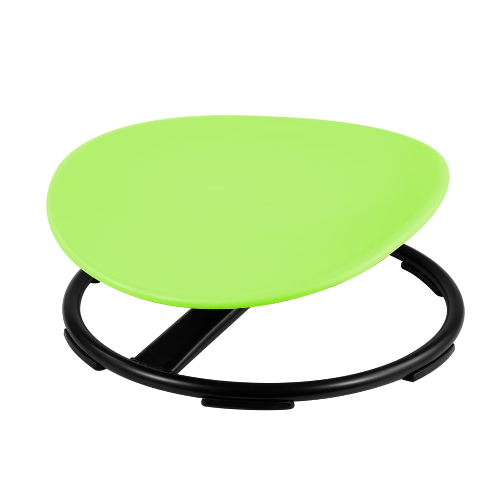 360-Degree Sensory Rotating Chair for Kids - Indoor Swivel Carousel ...
