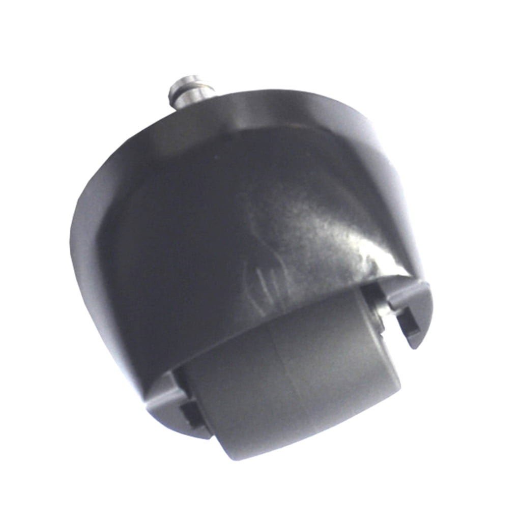 360 Degree Steering Wheel Caster for Robot Cleaner Anti Tangles Vacuum ...