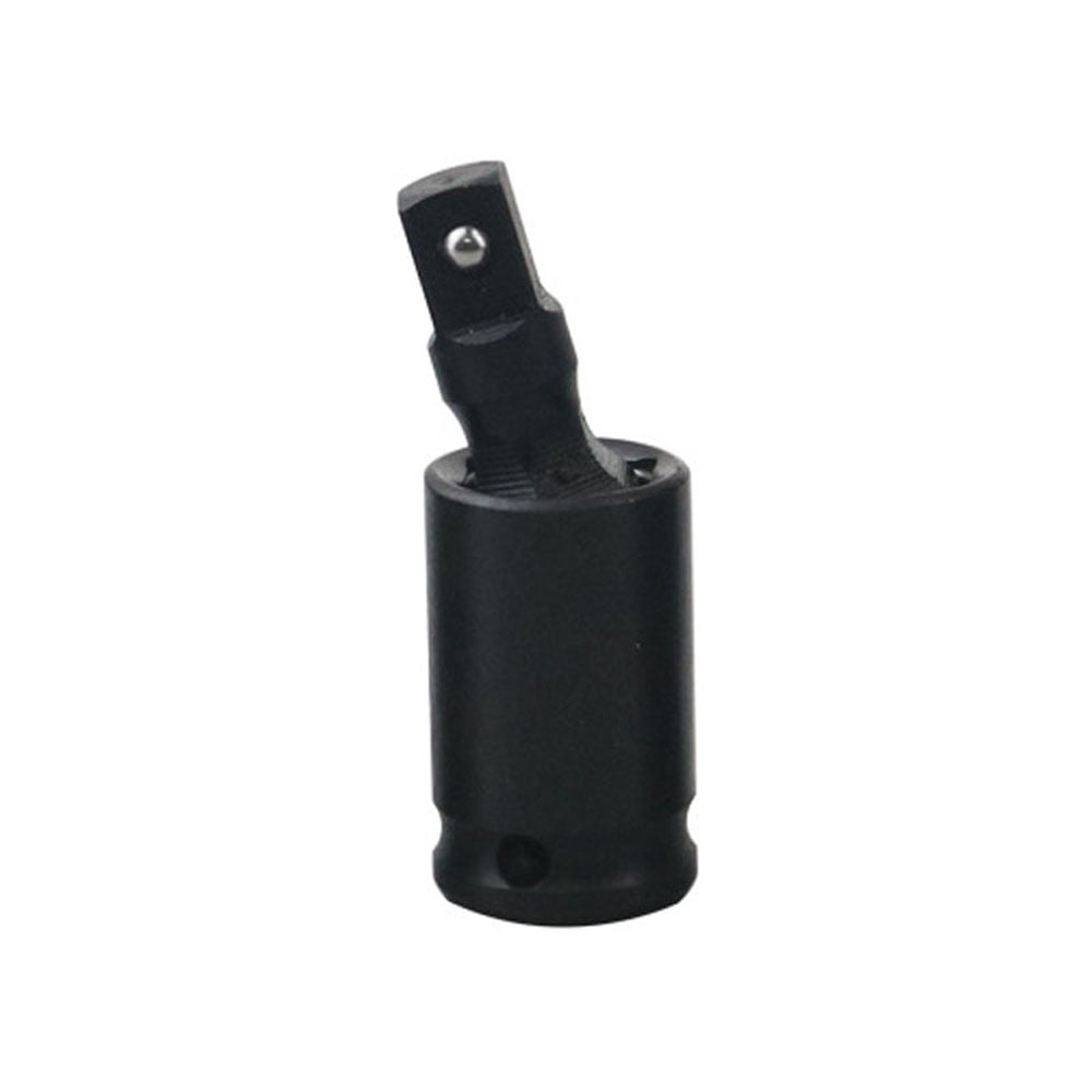 360 Degree Swivel Knuckle Joint Air Impact Wrench Wobble Socket Adapter ...