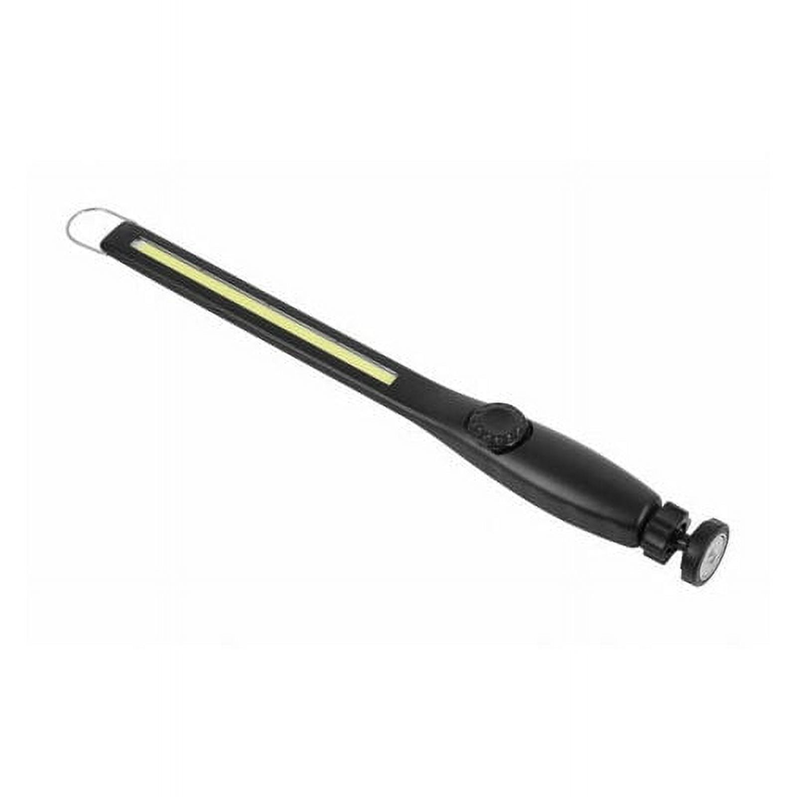 Emergency Use Rechargeable CoB Work Light, Long Working Time Ensures ...