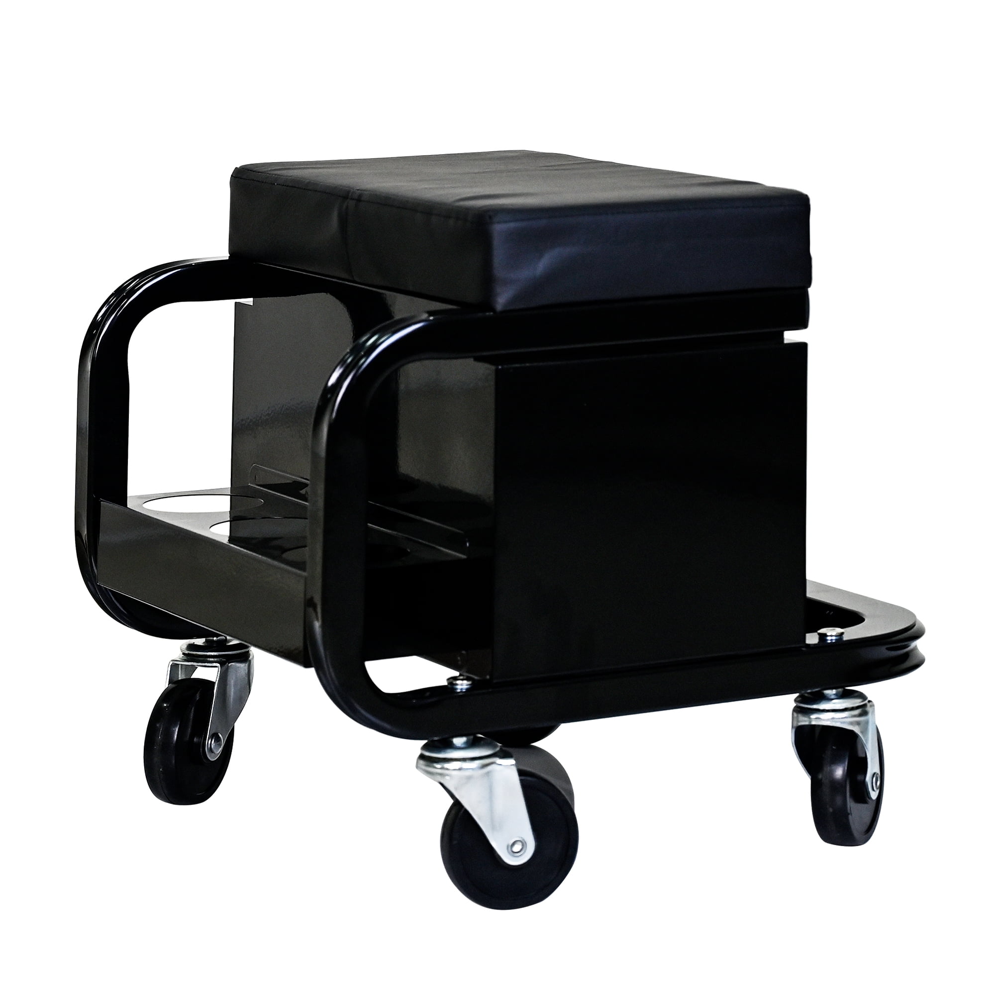 360 Degree Swivel Wheels Heavy Duty Workshop Bench - Ideal for Garages ...