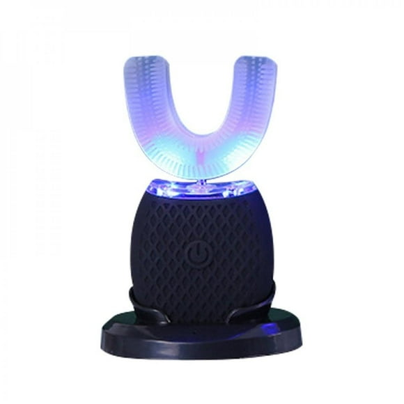 Automatic 360 Toothbrush