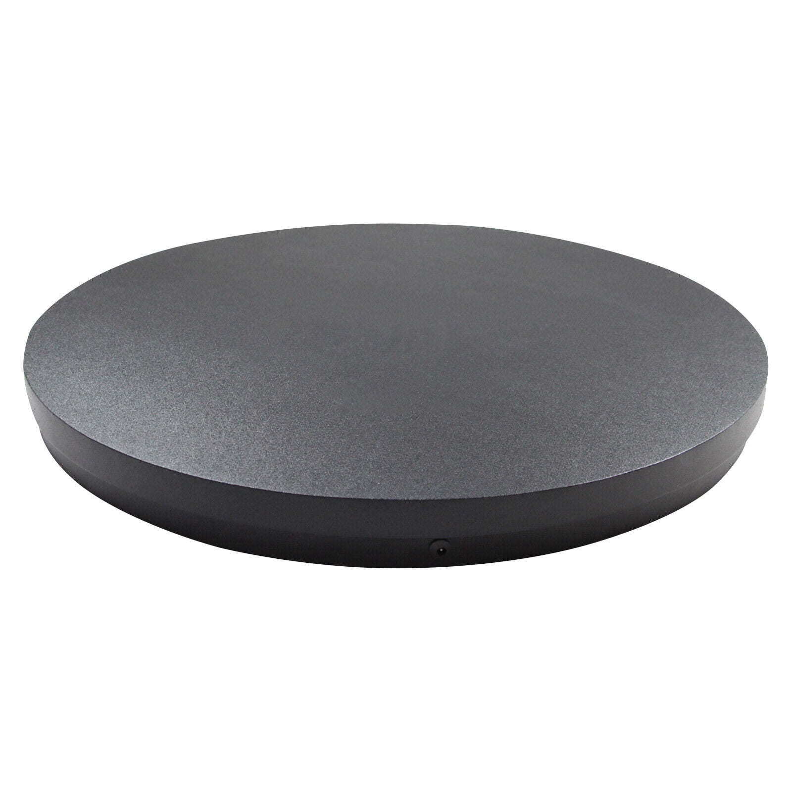 360° Electric Motorized Rotating Turntable Display Stand Remote Control ...