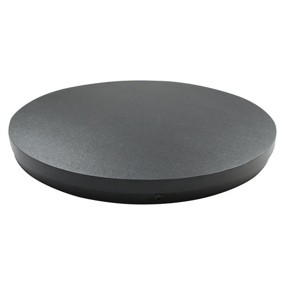 Motorized Lazy Susan