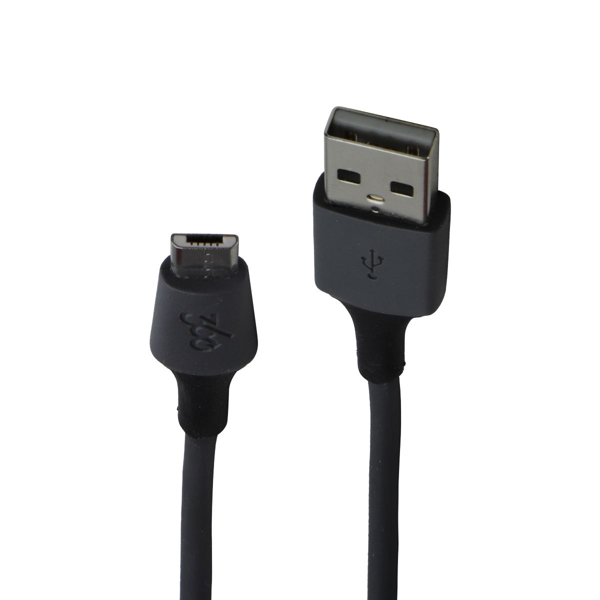 Pre-Owned 360 Electrical - Infuse Series (3-Ft) Micro-USB to USB-A ...