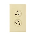 360 Electrical Rotating Duplex Outlet - Walmart.com