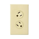 360 Electrical Rotating Duplex Outlet - Walmart.com