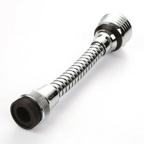 Kitchen Sink Tap Extender