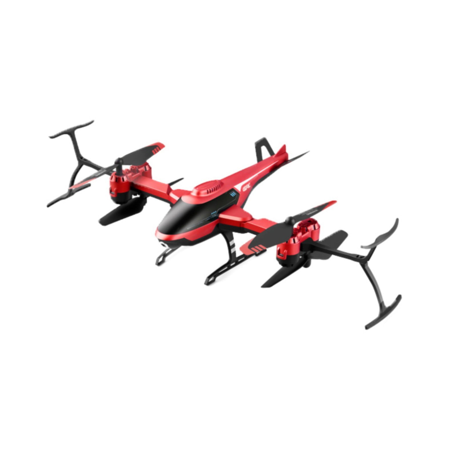360° Flip Remote Aircraft Obstacle Avoidance Altitude Hold Stabilizer ...