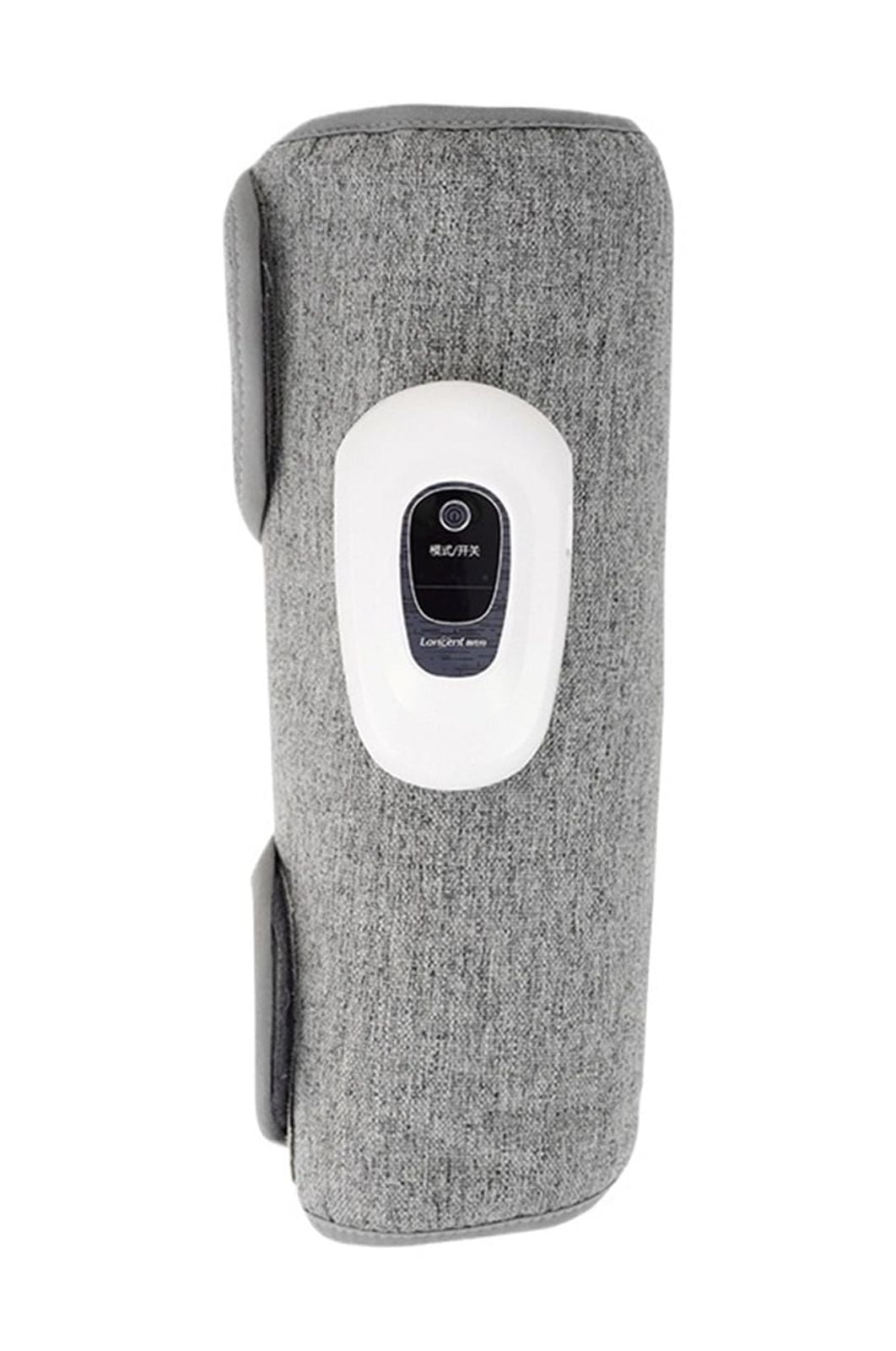 360° Foot Air Pressure Leg Massager With Heat Compression 3 Modes ...