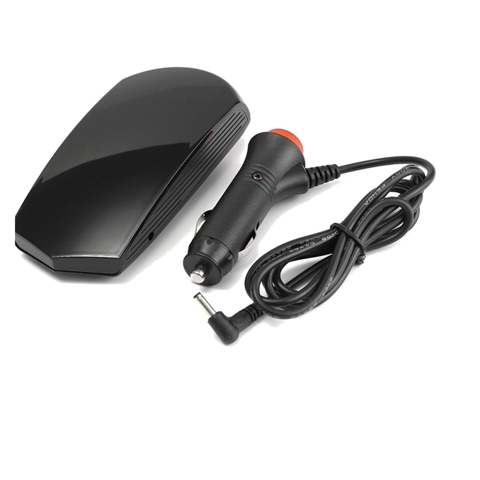 360 Full-band Scanning Radar Detection V3 LED Display Car GPS Radar ...