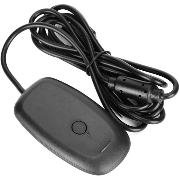 Xbox 360 Wireless Game Receivers