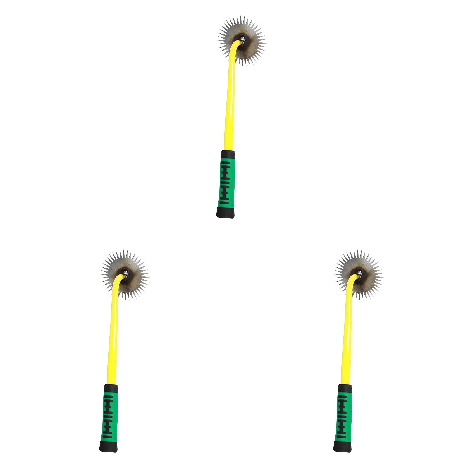 360° Garden Weeder Tool Weeding Artifact Uprooting Weeding Tool Stee ... 360° Garden Weeder Tool Weeding Artifact Uprooting Weeding Tool Stee ...