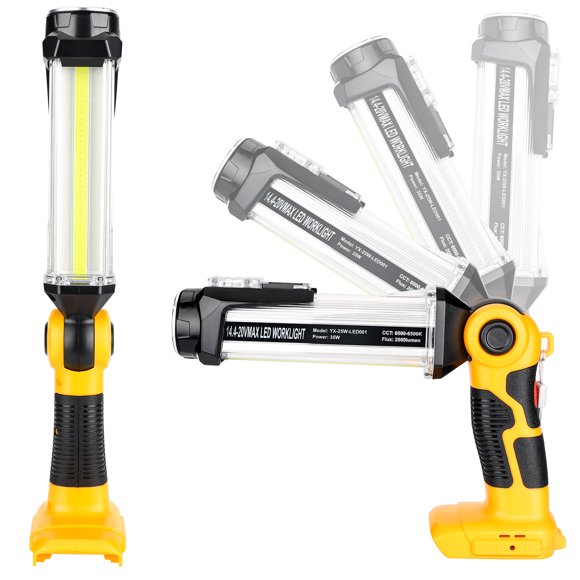 DeWalt Work Lights in Work Lights - Walmart.com