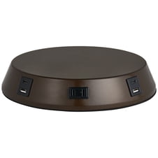 Led Light Base