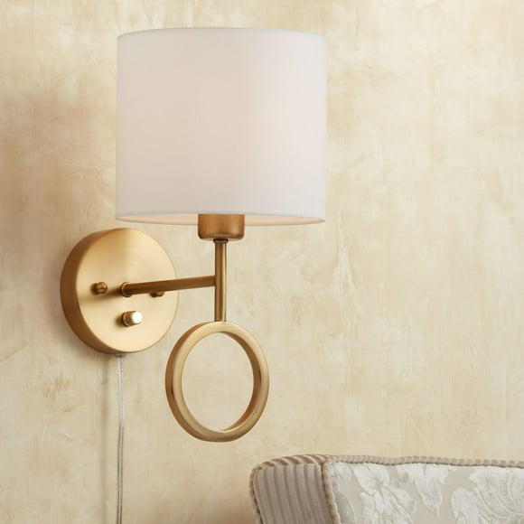 Plug-in Wall Lamps in Wall Lamps - Walmart.com