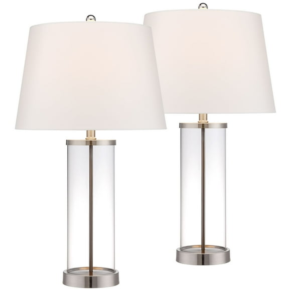 Fillable Lamps