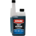 360 Marine Ethanol Treatment & Fuel Stabilizer - Prevents Rust and ...