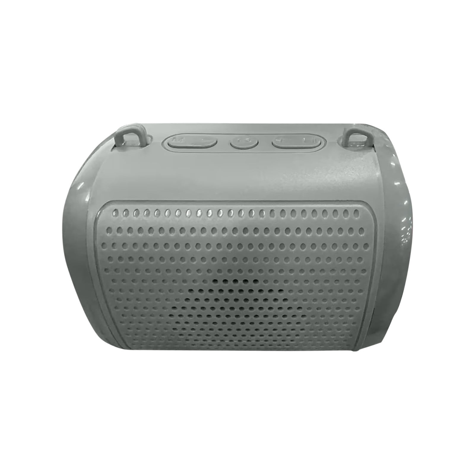 360Â° Panoramic Sound Bluetooth Speaker with High Volume Subwoofer ...