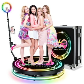 Photo Booth Machines