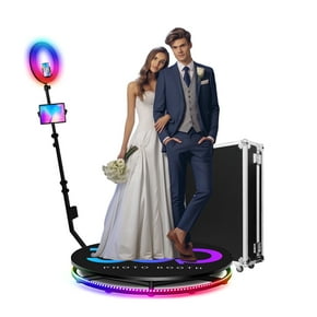 Photo Booth Machines