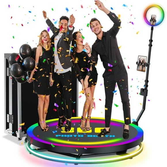 Photo Booth Machines