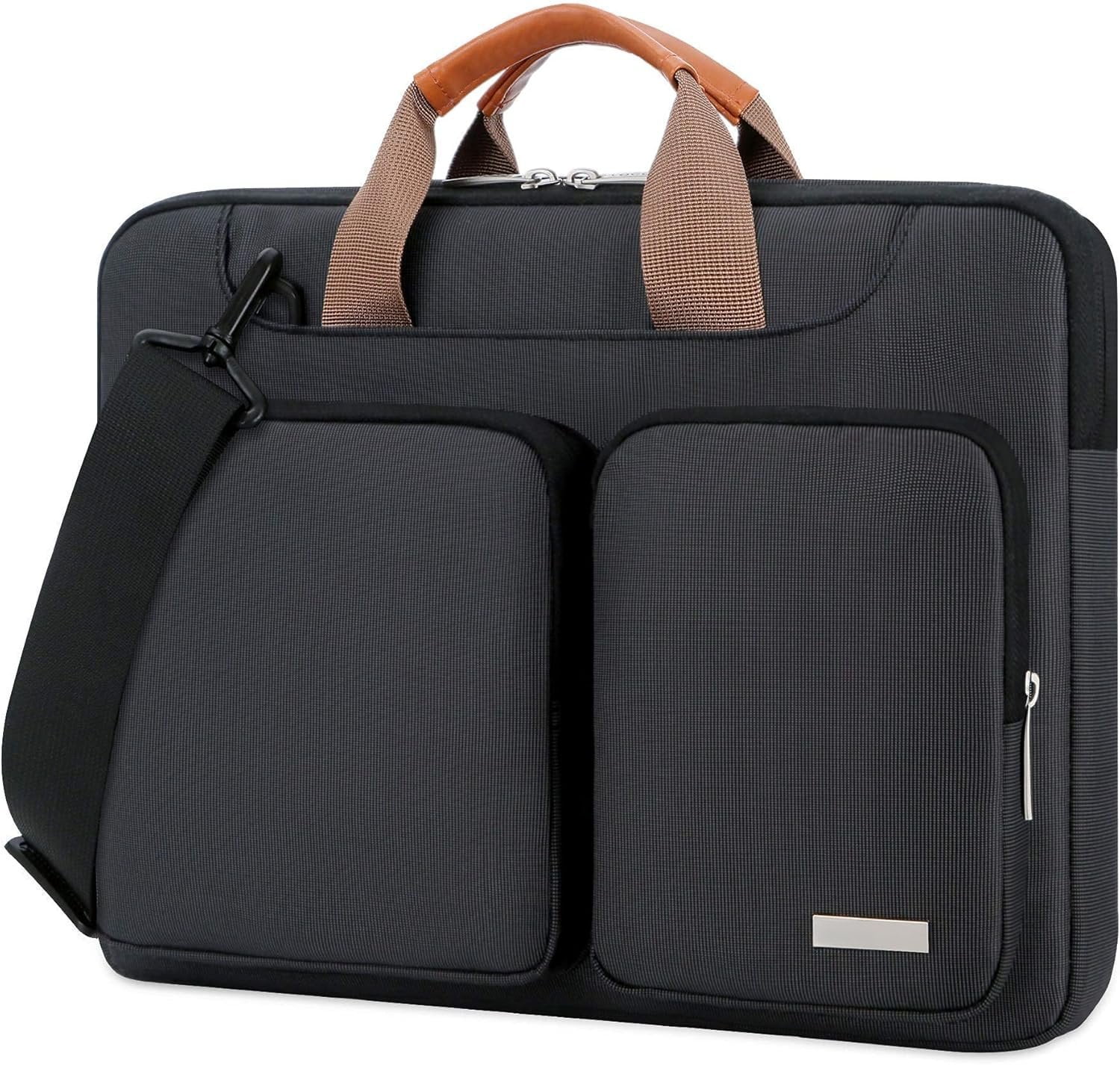 360? Protective Laptop Bag, 16 inch Laptop Bag for 16 inch M4/M3/M2 /M1 ...