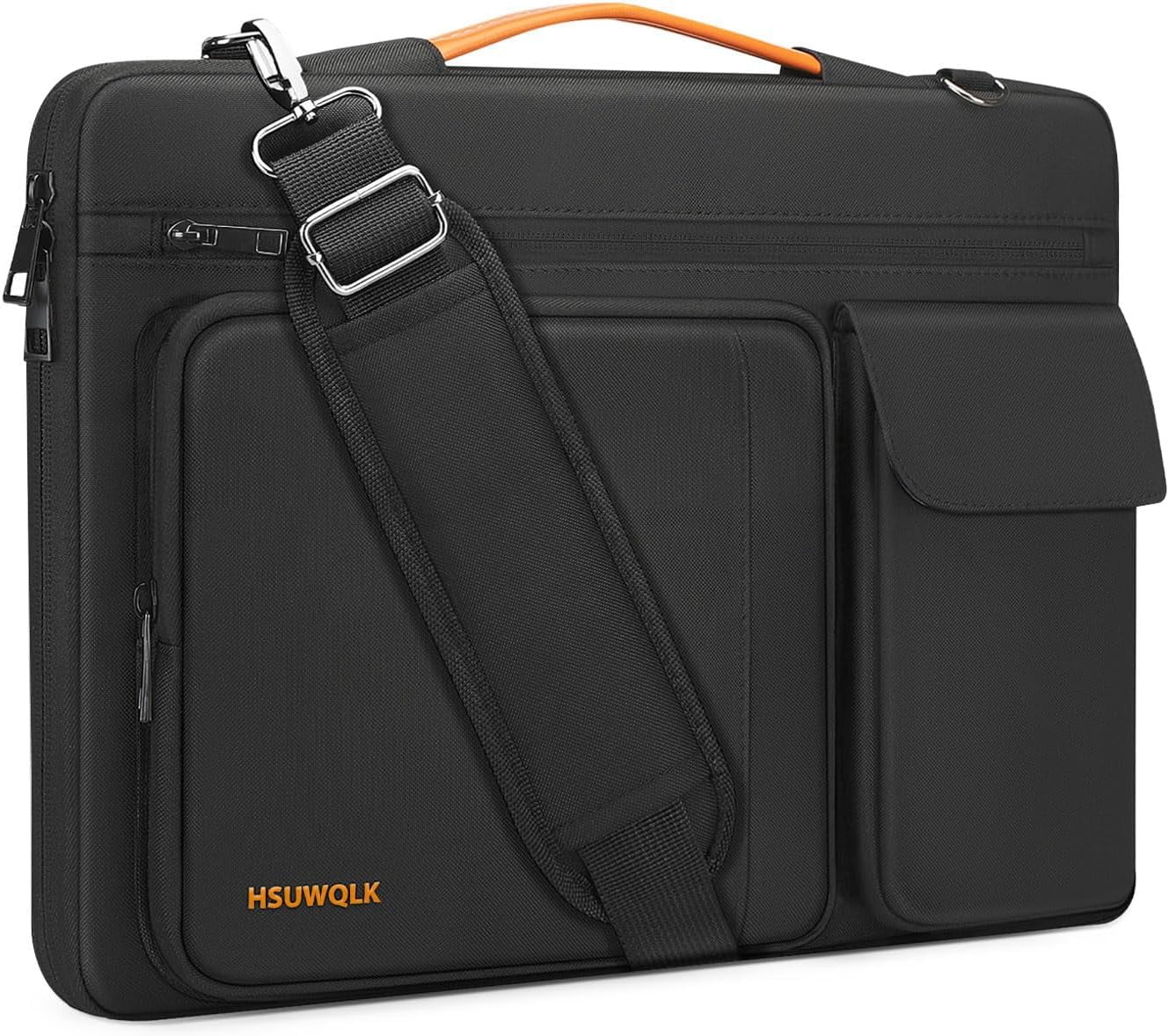 360 Protective Laptop Shoulder Bag 15.6 inch,15-15.6 inch Lightweight ...