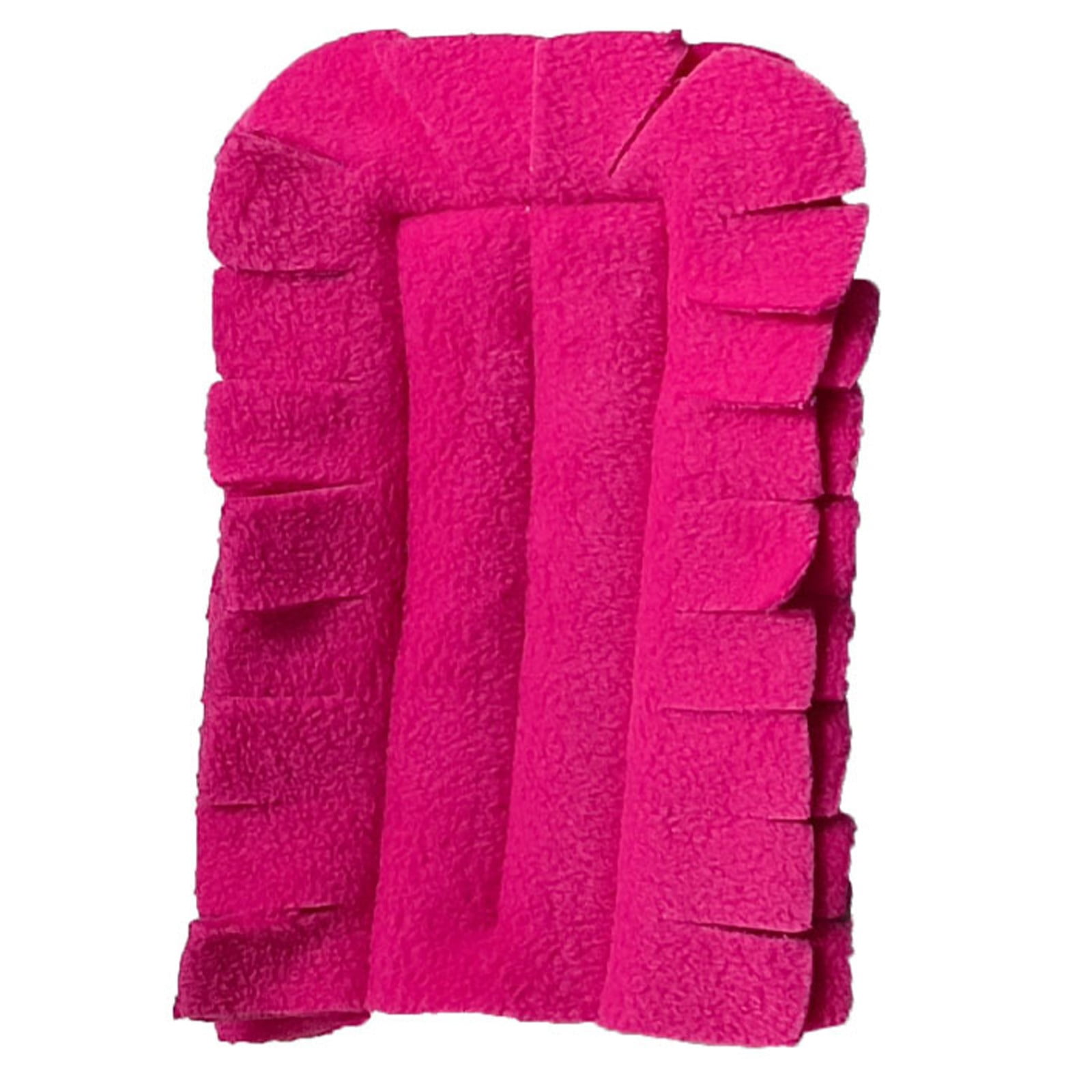 360° Reusable Fleece Duster - Washable Ceiling Fan & Blind Cleaner with ...