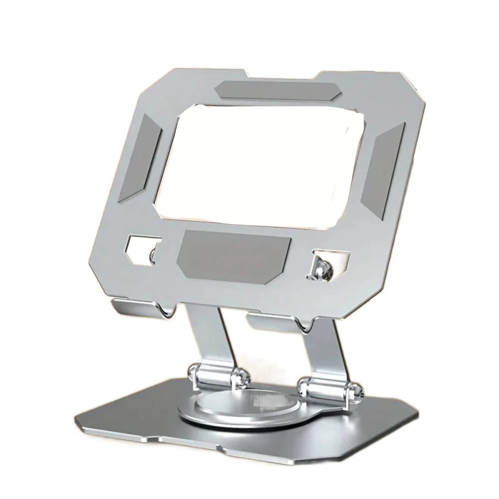 360° Rotatable Adjustable Foldable Tablet Stand Holder - Universal ...