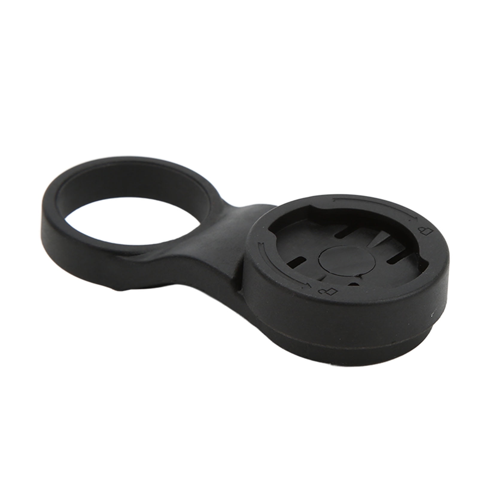 360° Rotatable Bike Computer Mount Bracket Bicycle Computer Holder ...