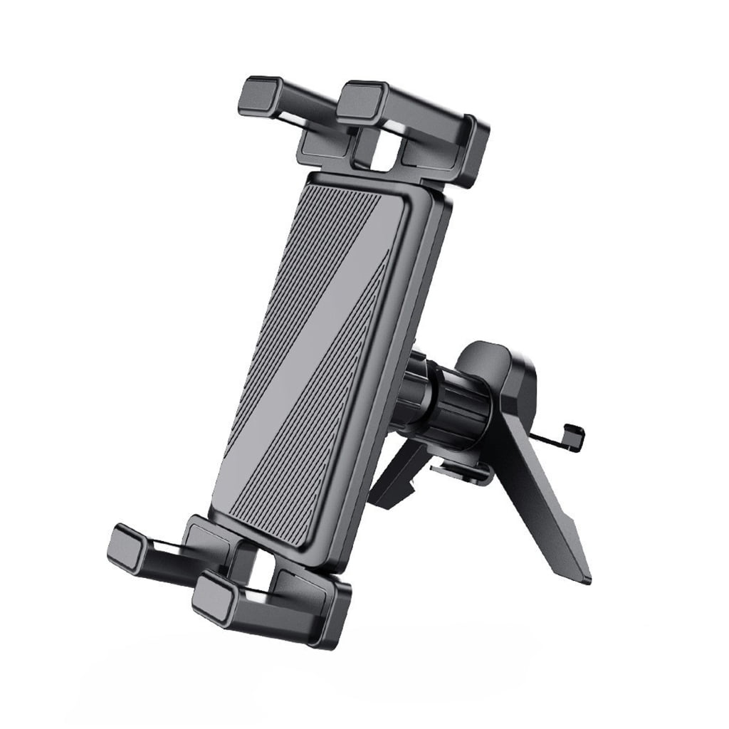 360 Rotatable Car Air Vent Mount For Smartphones And Tablets Flexible ...