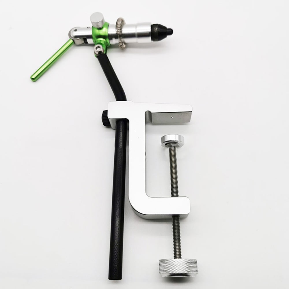 360 ° Rotatable Clamp Table Alloy Type Fly Hook Tie Hook Table Tie Hook ...