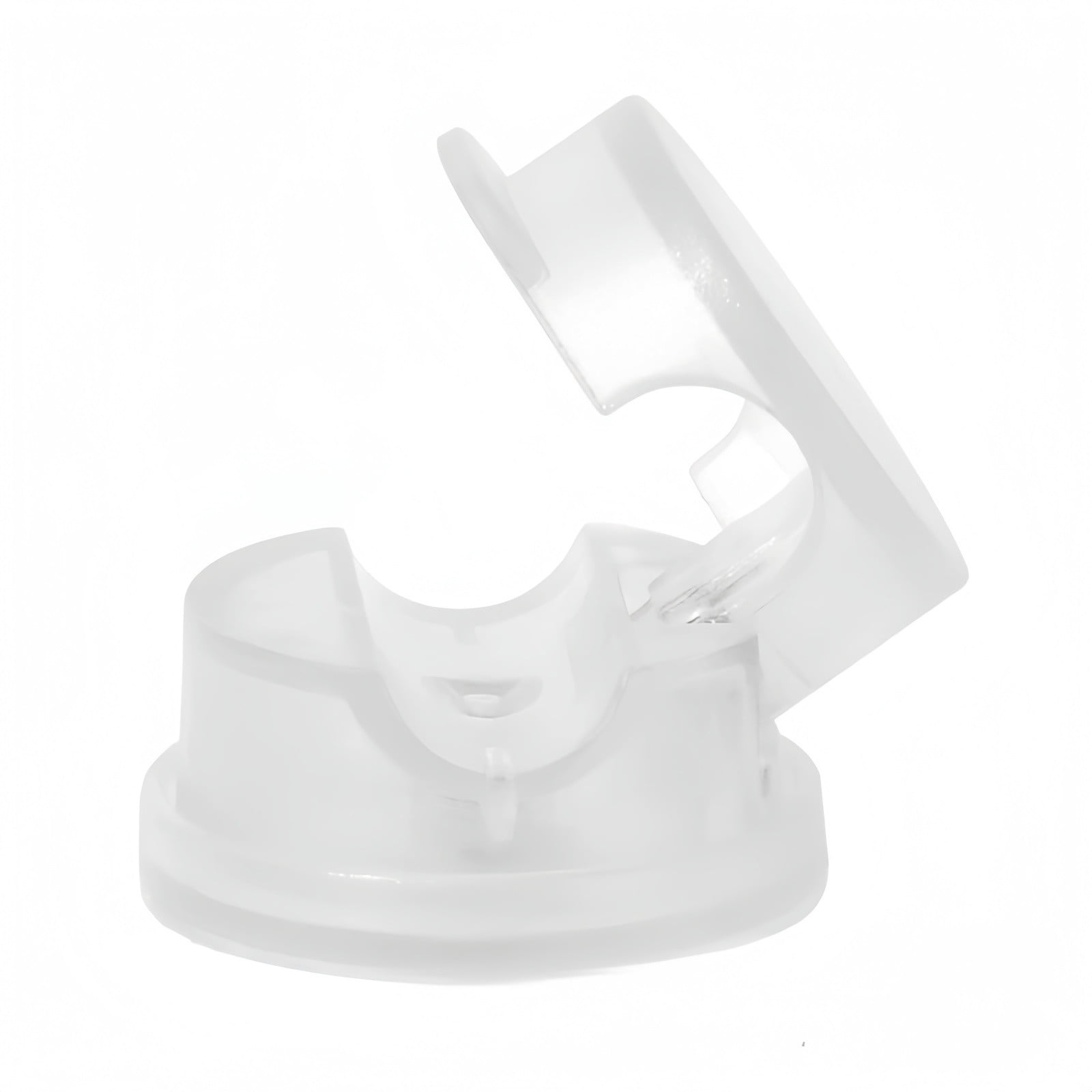 360 Rotatable Desktop Mounted Wire Management Clamp Fixing Device for ...
