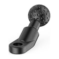 360°Rotatable Motorcycle Camera Head Bracket AntiShake Mount Systems ...