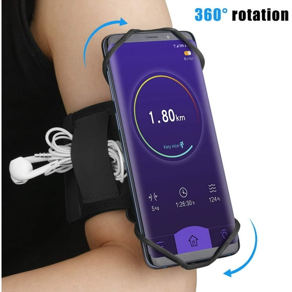 Running Cell Phone Holder