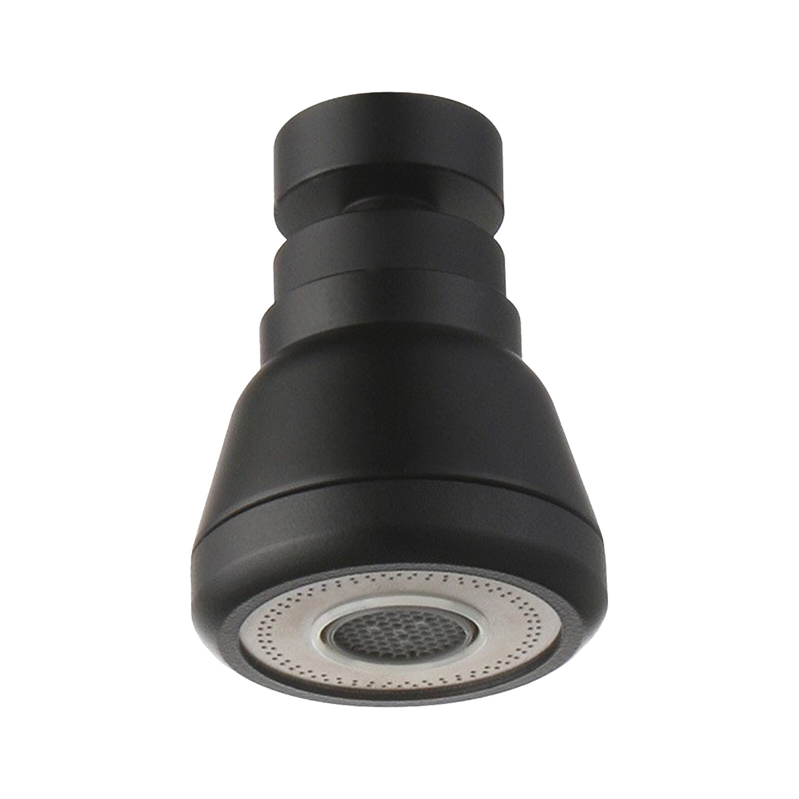 360° Rotatable Tap Head Faucet Extender Splash-Proof Kitchen Tap ...