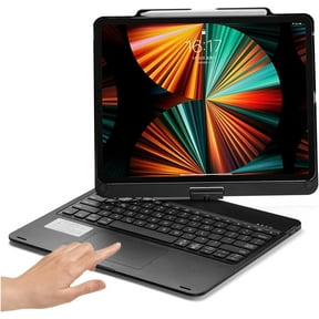 Logitech Combo Touch, Detachable iPad Keyboard Case (10th gen and A16 ...