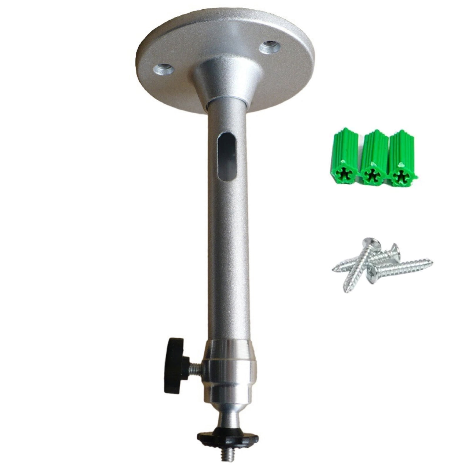 360° Rotatable Universal Wall Ceiling Mount Stand for Mini Projector ...