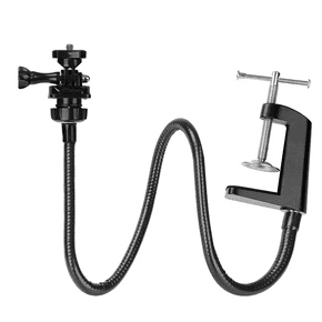 Flexible Webcam Mount