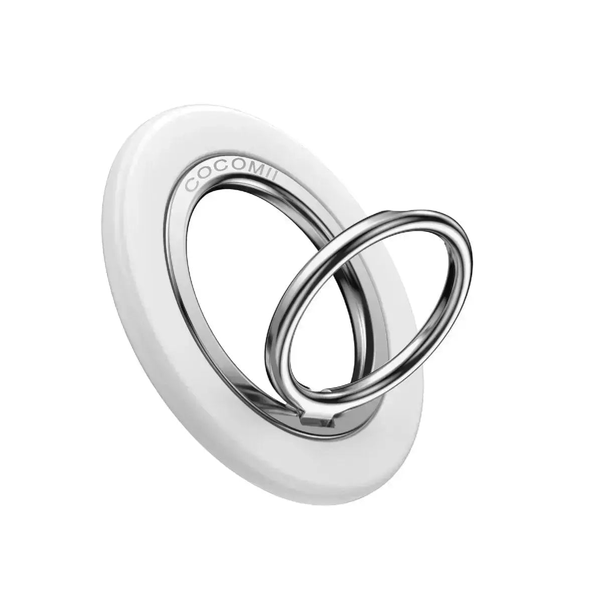 360 Rotate Magnetic Phone Ring Holder - Walmart.com