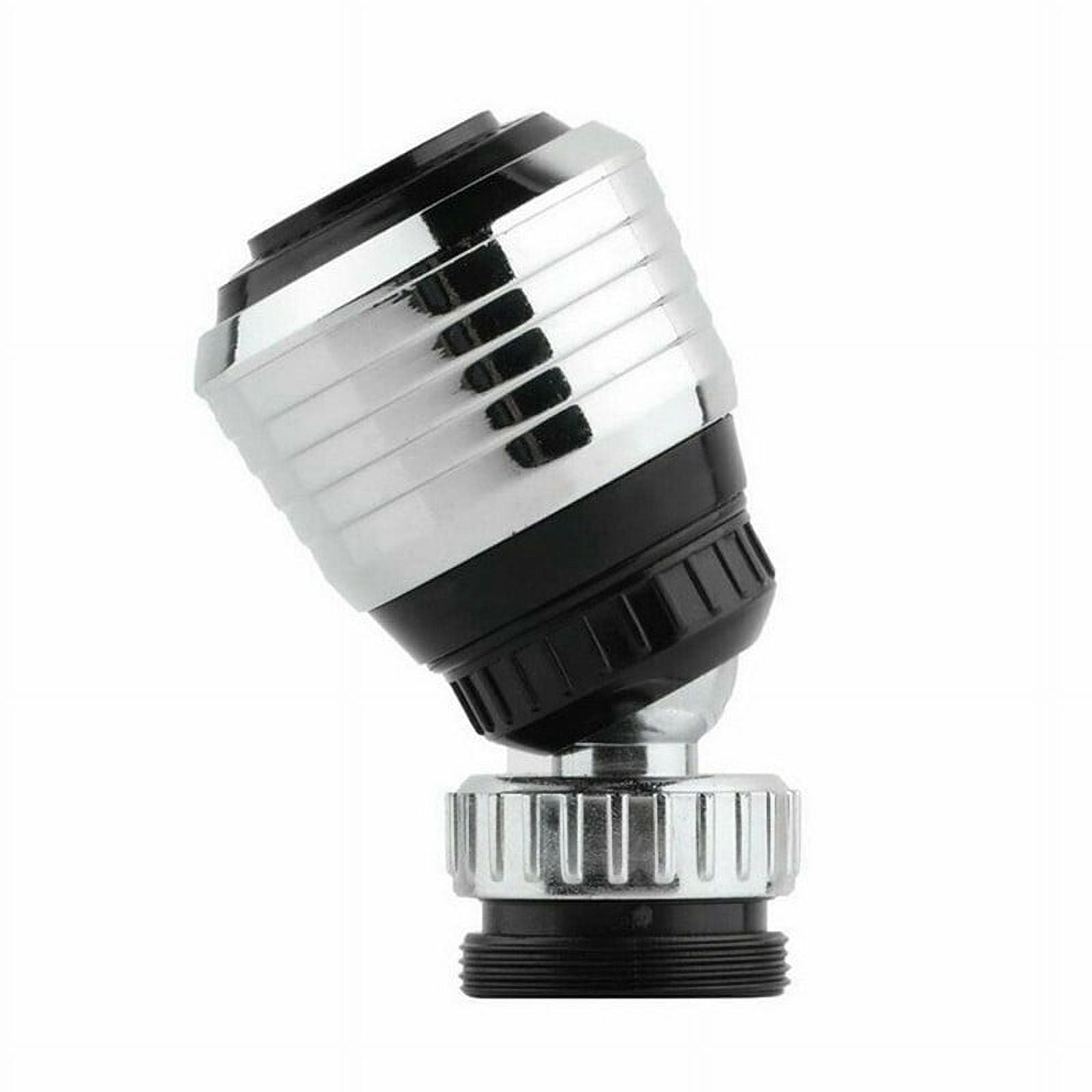 360 Rotate Swivel Water Saving Tap Aerator Faucet Nozzle Filter Kitchen ...