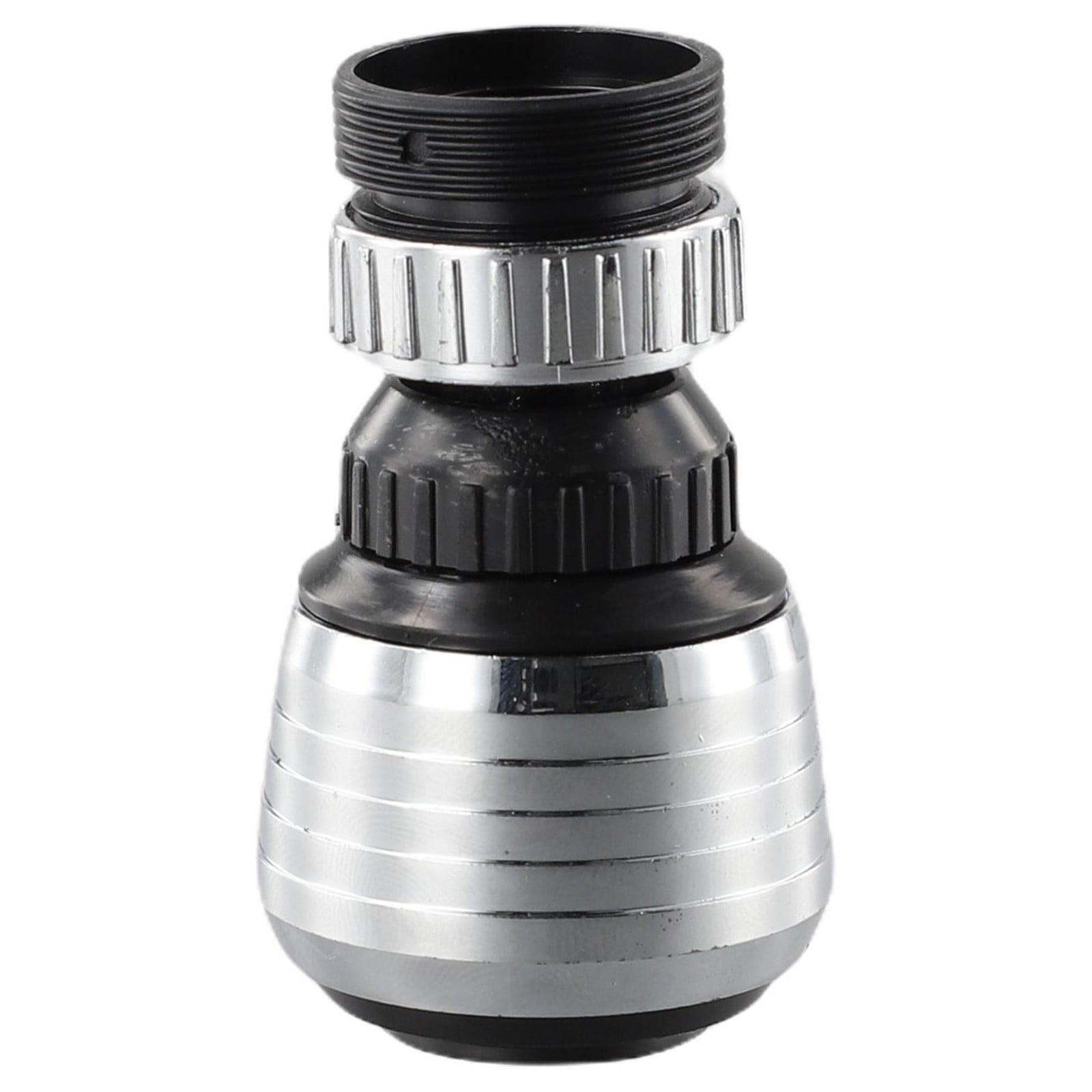 360 Rotate Swivel Water Saving Tap Aerator Faucet Nozzle Filter Kitchen ...