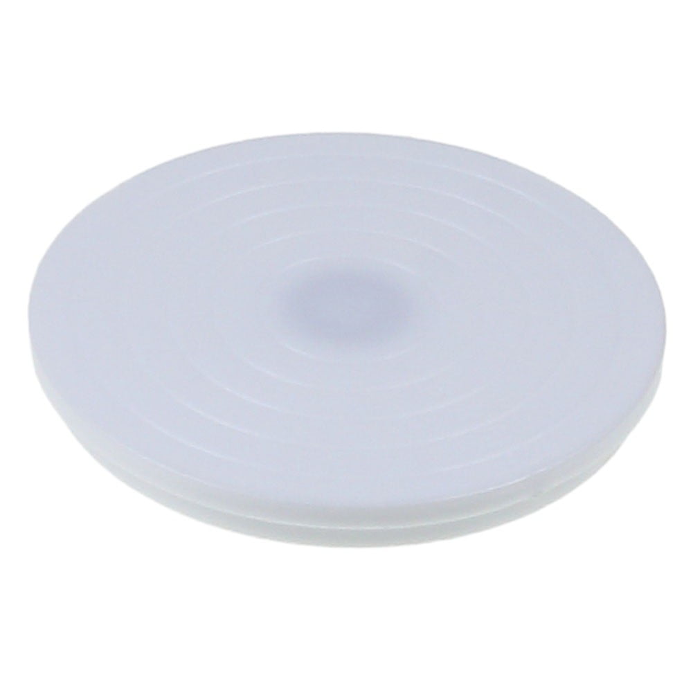 360° Rotating Cake Turntable Revolving Pastry Decorating Stand ...