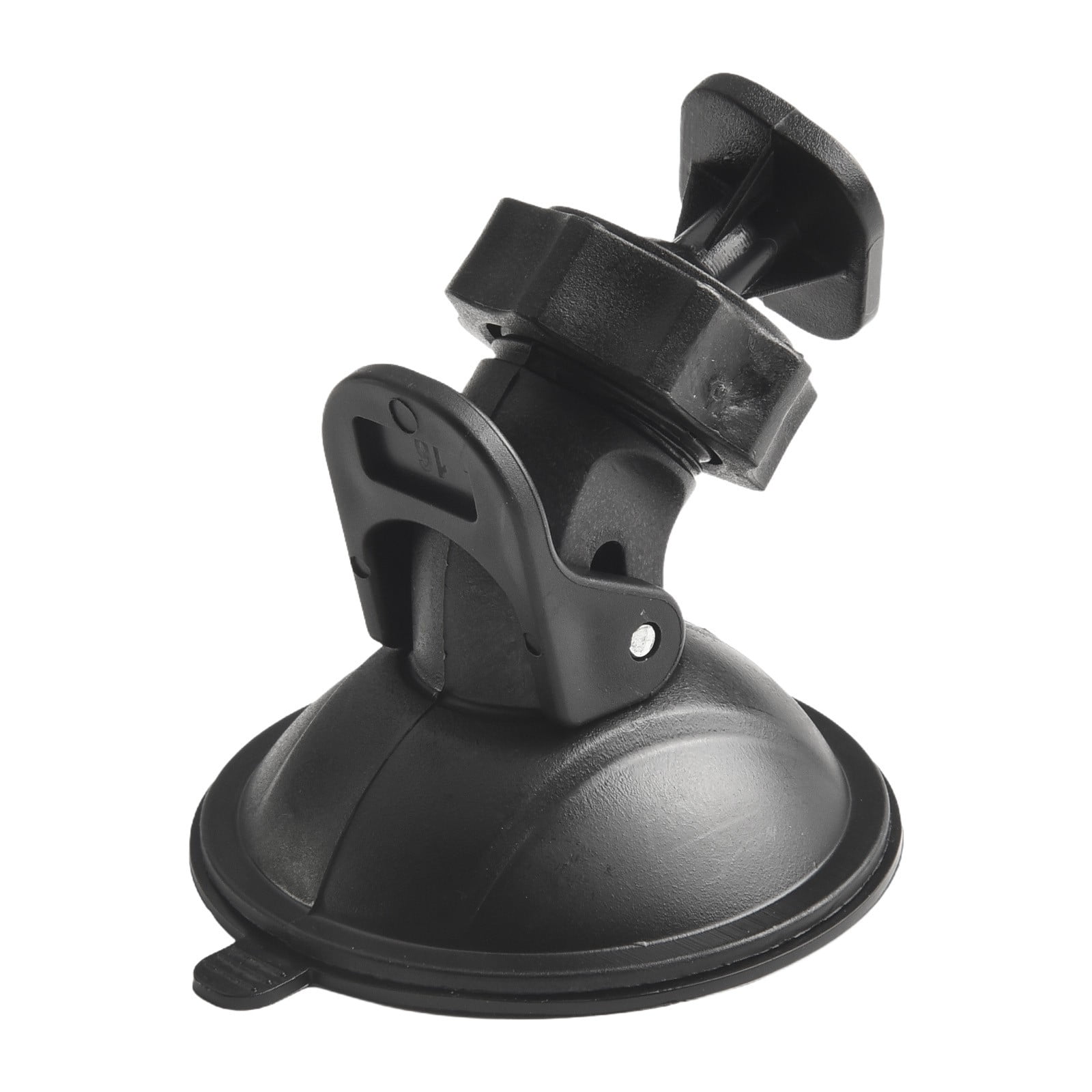 360° Rotating Car Mount Holder - Suction Cup Bracket for Gps, Dvr ...