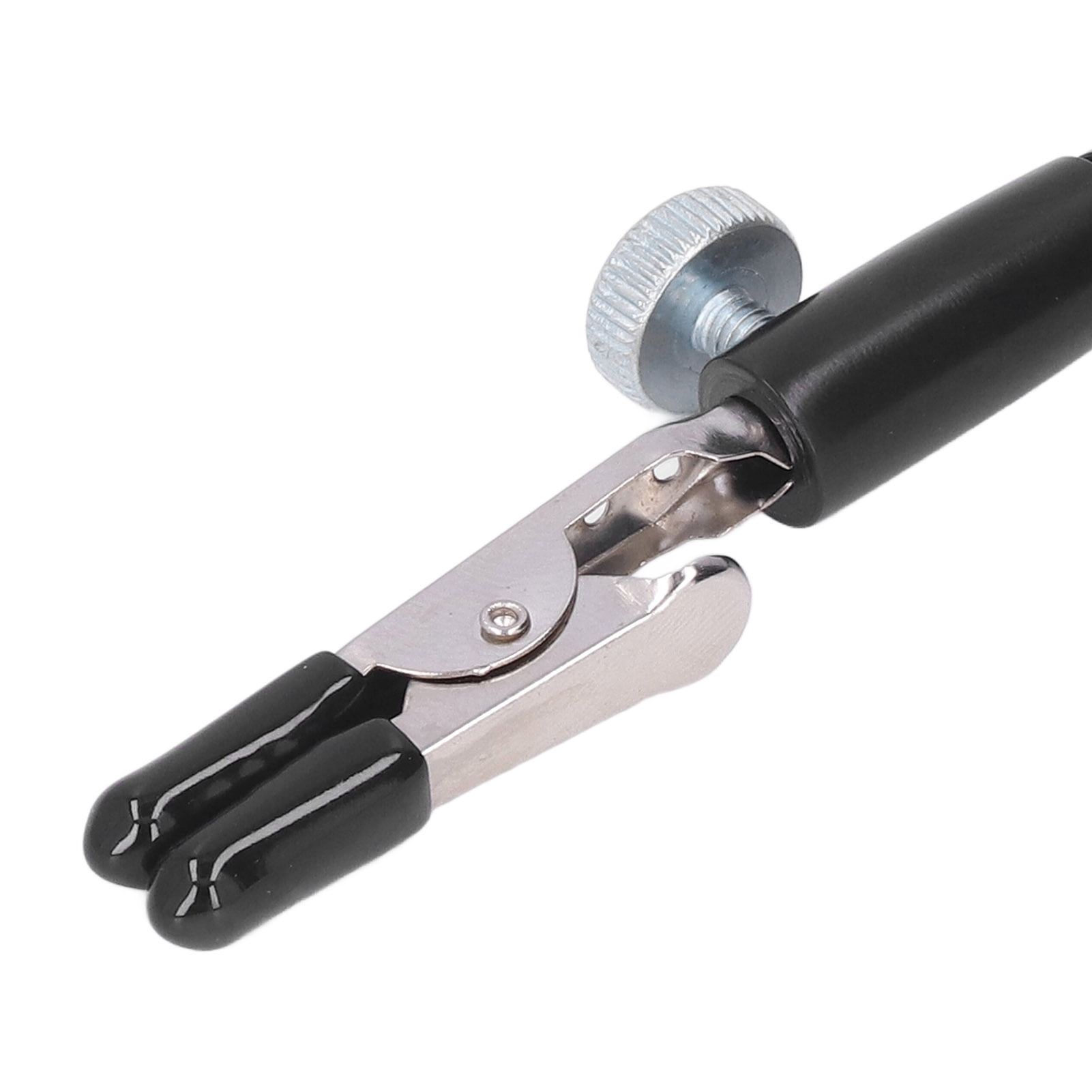 360° Rotating Clip Stand for Jewelry, Crafts & Workshop Welding Station ...