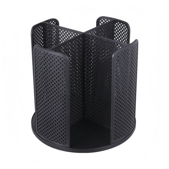 360 Rotating Coffee Cup Dispenser Disposable Paper Lid Holder Stackable ...
